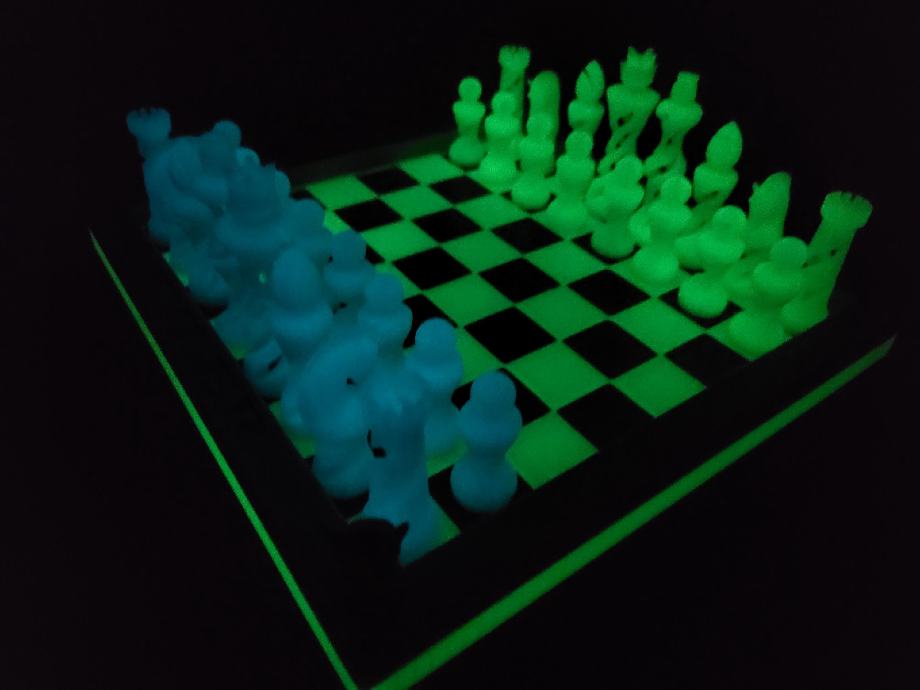 Chess Board, Home Decoration and Games - Etsy