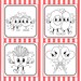 20 Retro Foodie Valentine's Day Coloring Pages | Adorable Food-themed ...