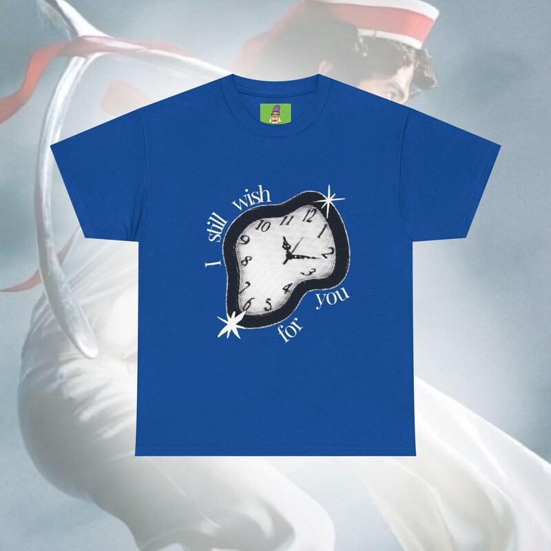 Conan Gray Wishbone Merch - Etsy