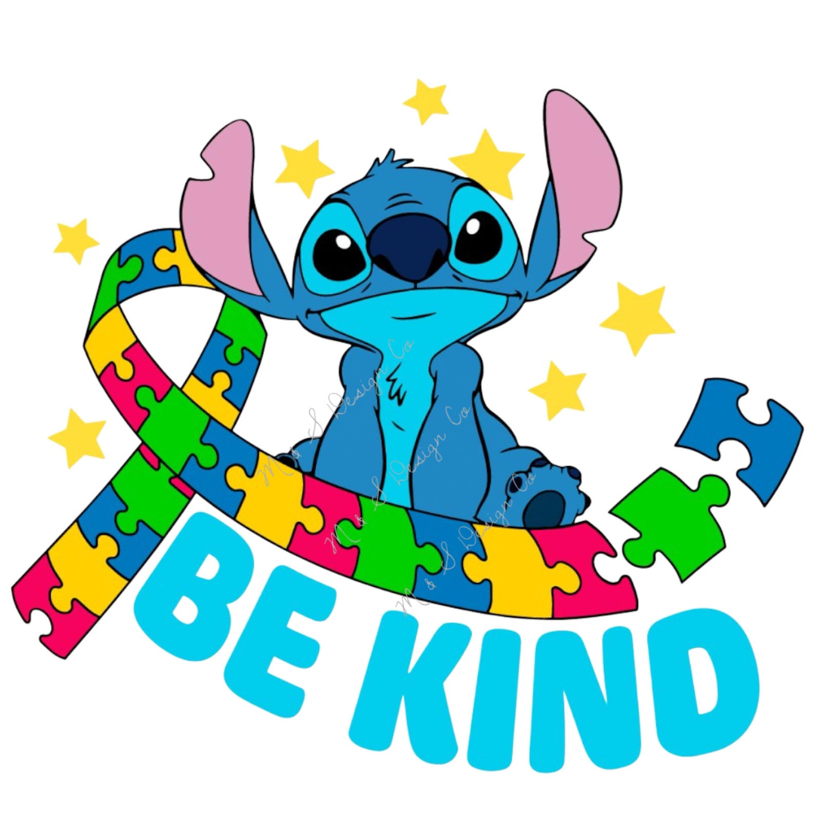Stitch Autism Png | Autism Cartoon Png | Cute Autism Png | Stitch ...