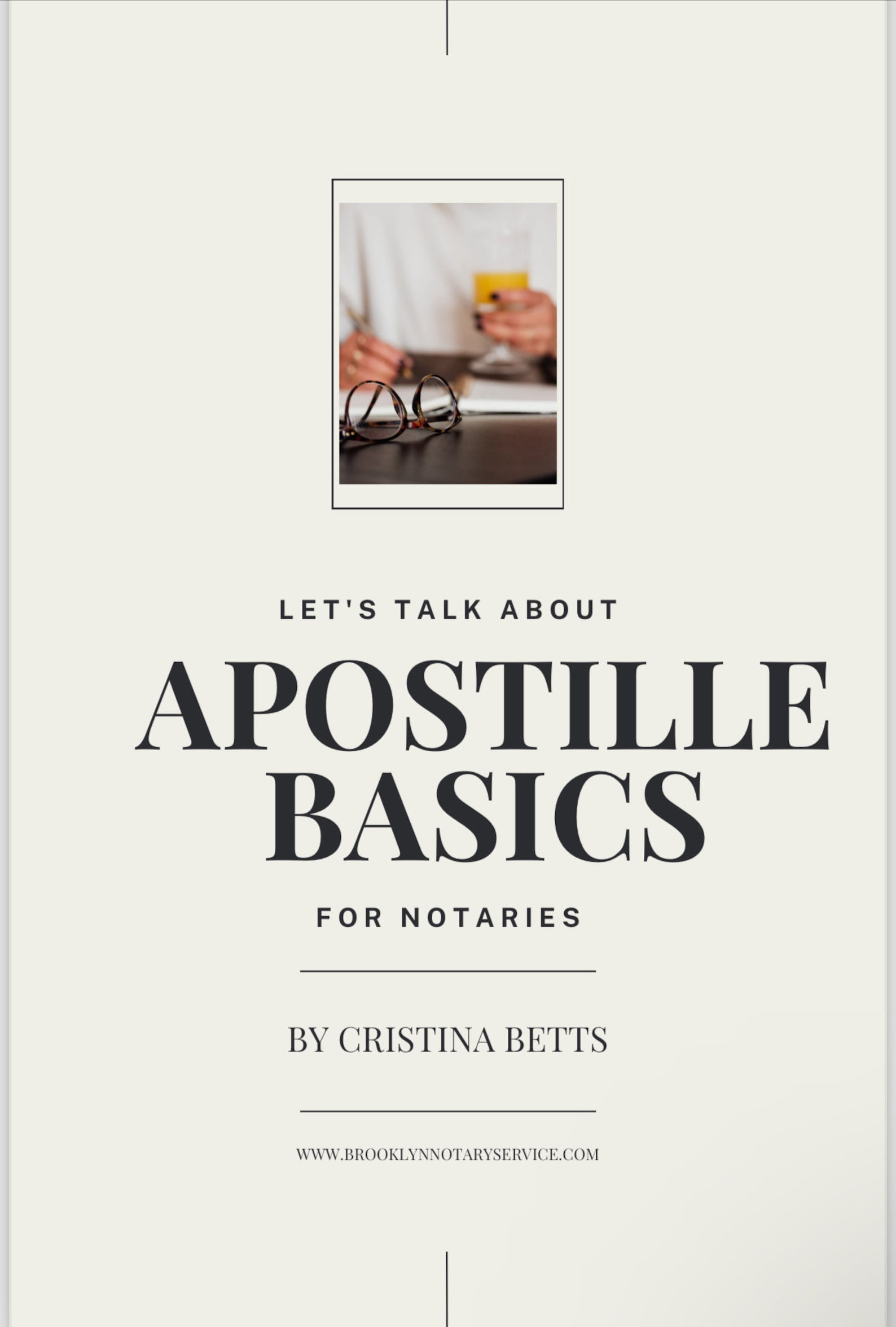 Apostille Basics for Notaries, How to Guide Apostille Agent Process ...