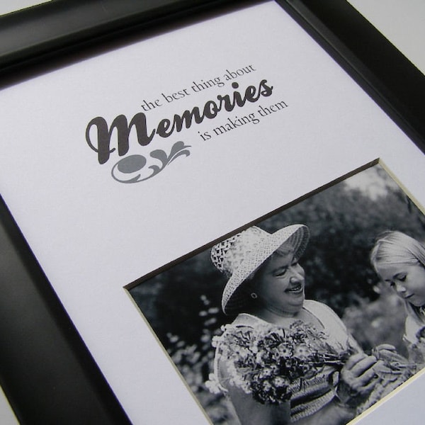The Best Memories - Etsy