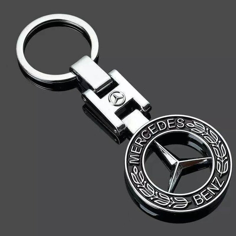 Mercedes Rings - Etsy