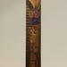 Floral Wooden Growth Chart: Laser Engraved Flowers, Resin Inlay - Etsy