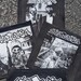 Dystopia Gas Mask Back Patch - Etsy