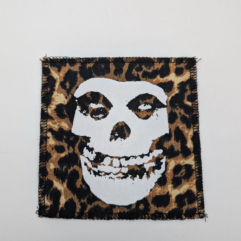 Canvas Alt Patches - Etsy