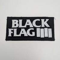 The Vandals Patch - Etsy