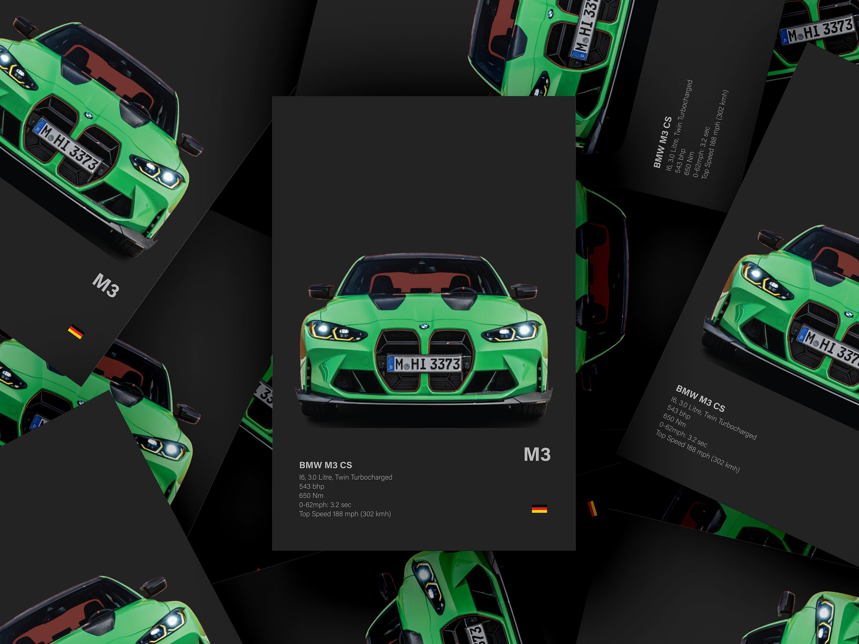 BMW M3 Poster - M3 Prints - BMW Posters - Car Prints - Car Wall Art ...