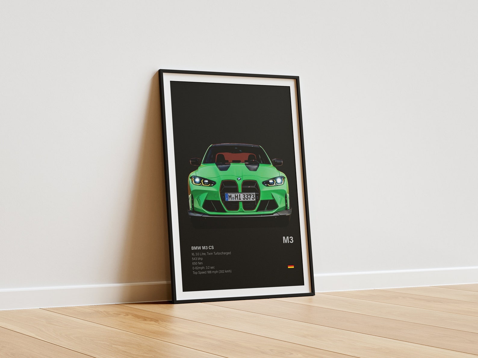 BMW M3 Poster - M3 Prints - BMW Posters - Car Prints - Car Wall Art ...