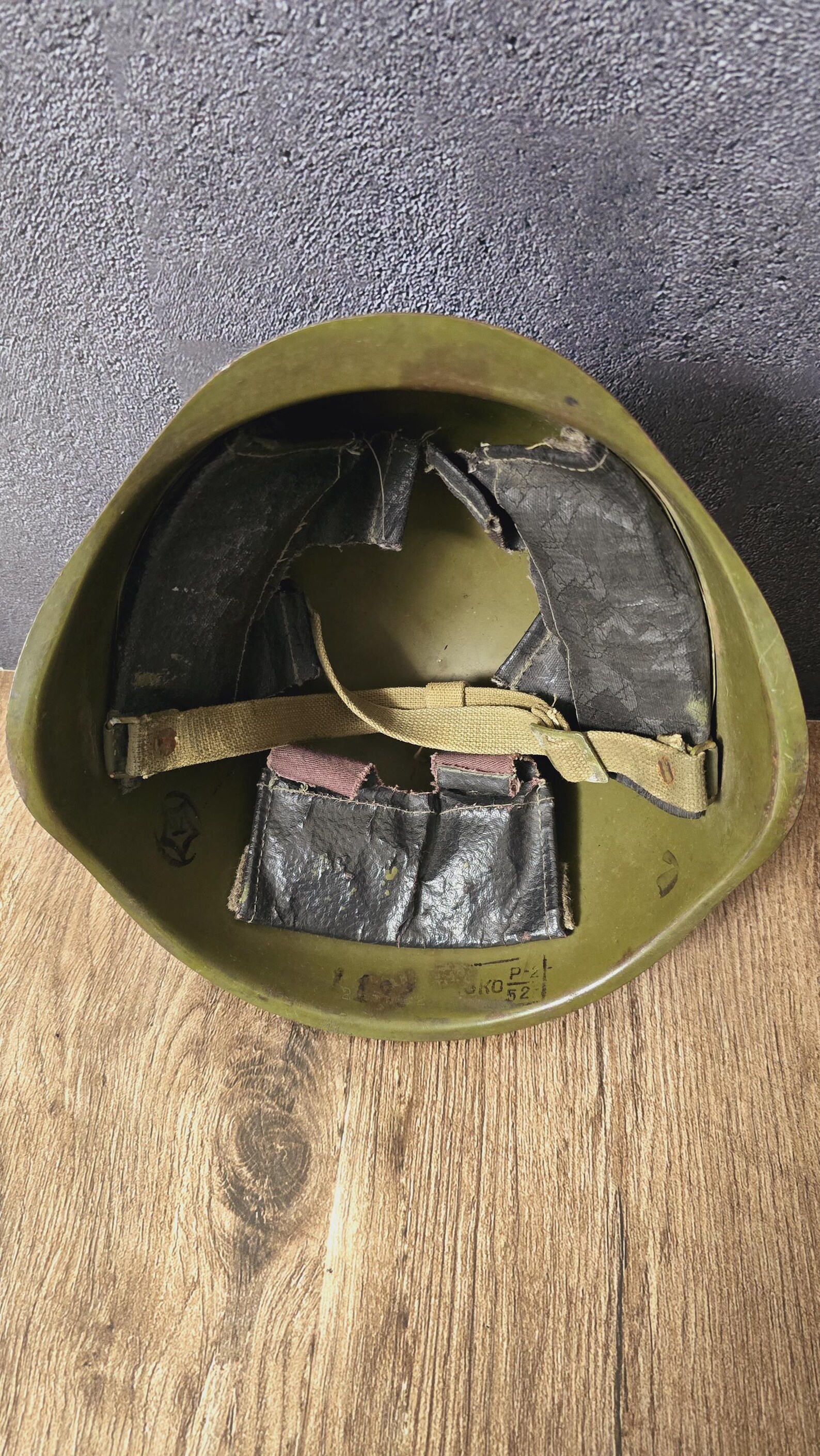 WW2 Exclusive Steel Protective Military Helmet Red Army Helmet - Etsy