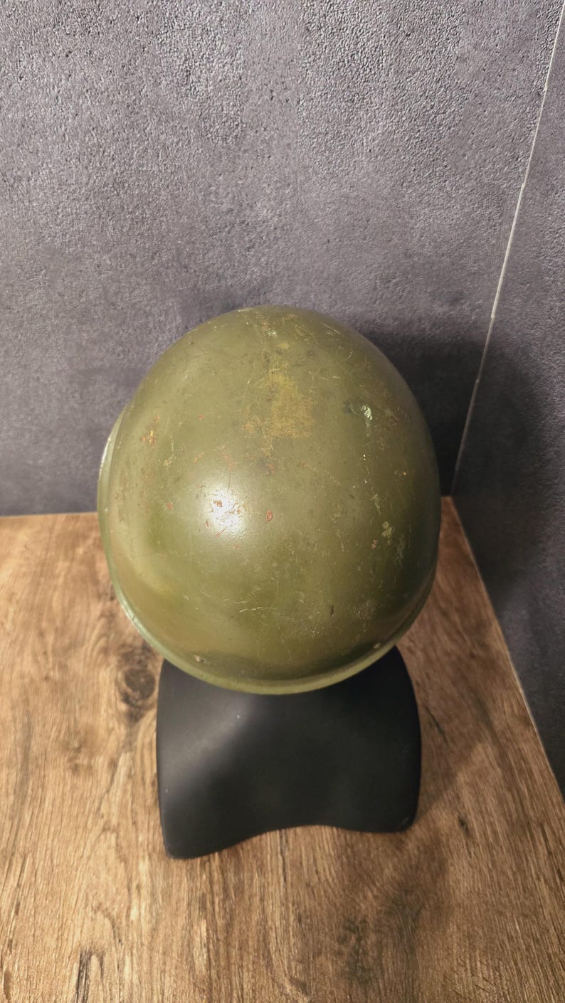 WW2 Exclusive Steel Protective Military Helmet Red Army Helmet - Etsy