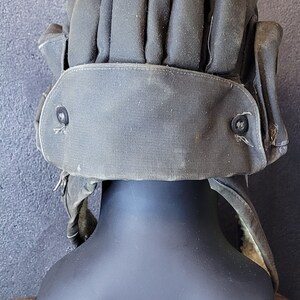 Fine Military Tankman Helmet USSR Army - Etsy