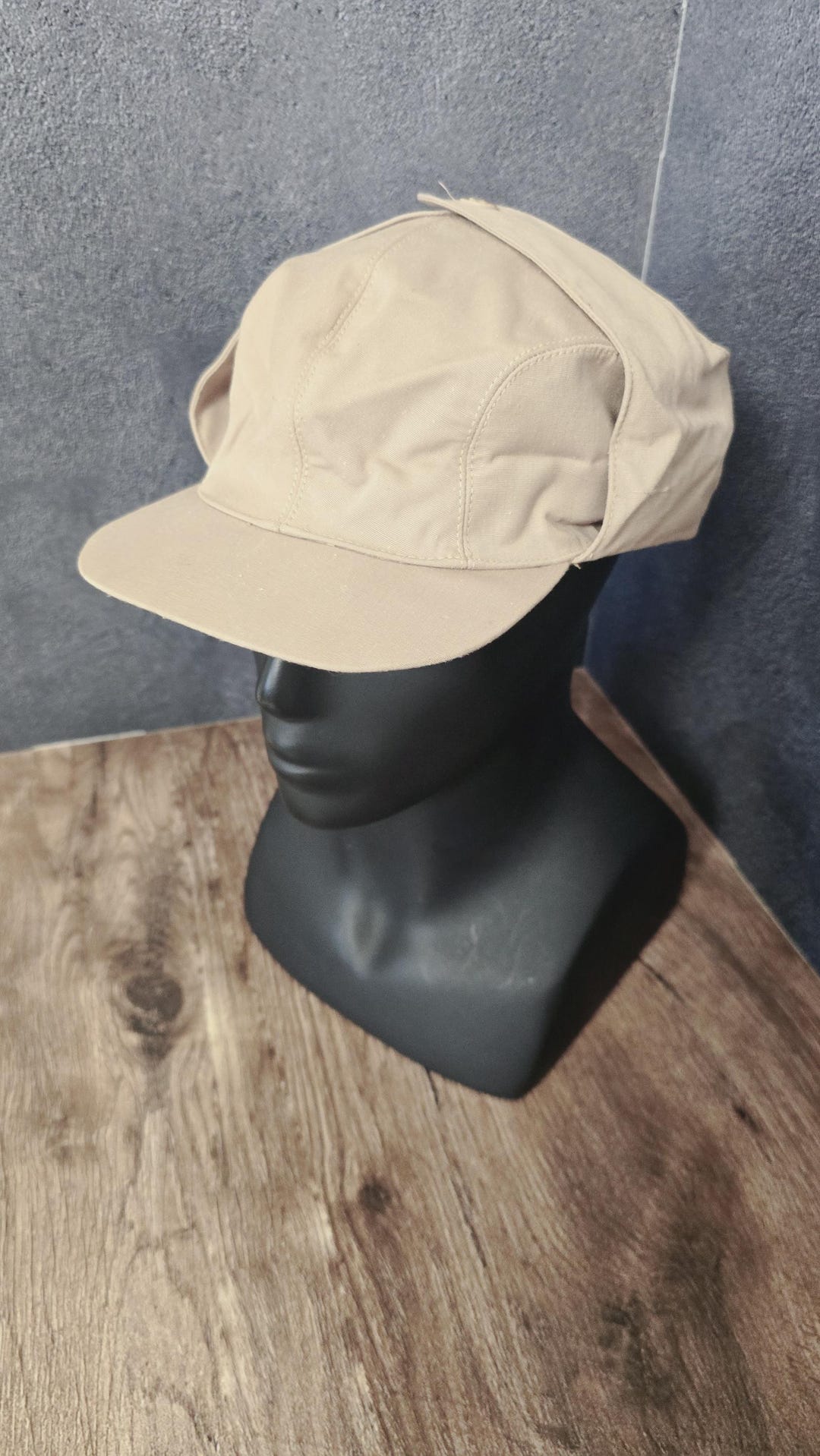 Exclusive Original MABUTA Cap Afghan War Soviet Army Size 58 - Etsy