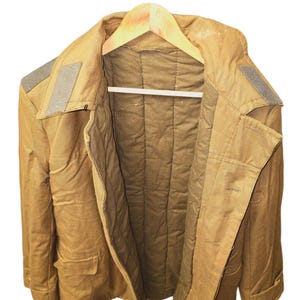 WW2 Exclusive Military Pea Coat Red Army Soldier - Etsy