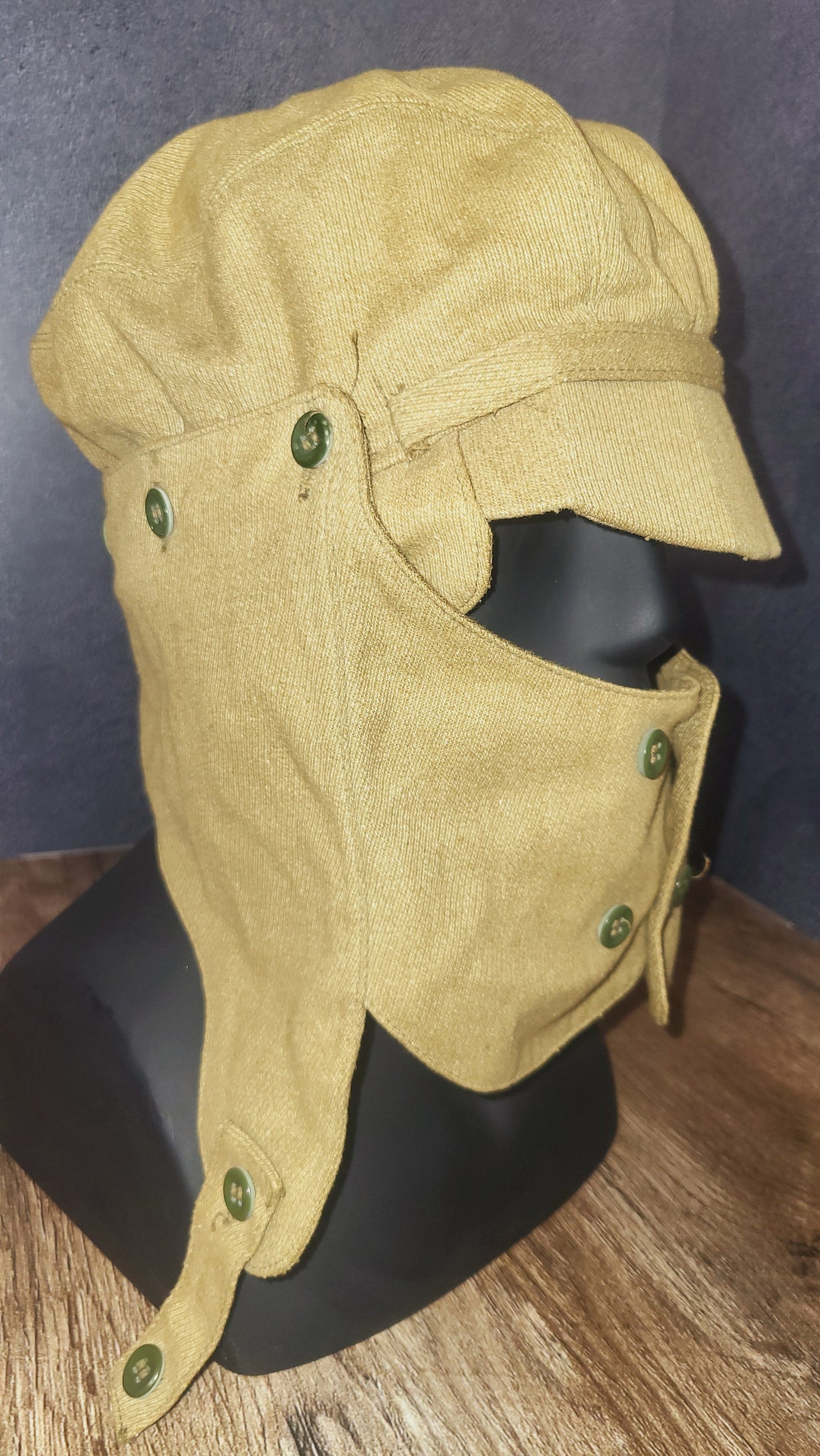 Exclusive Cap AFGHANKA USSR - Etsy Canada