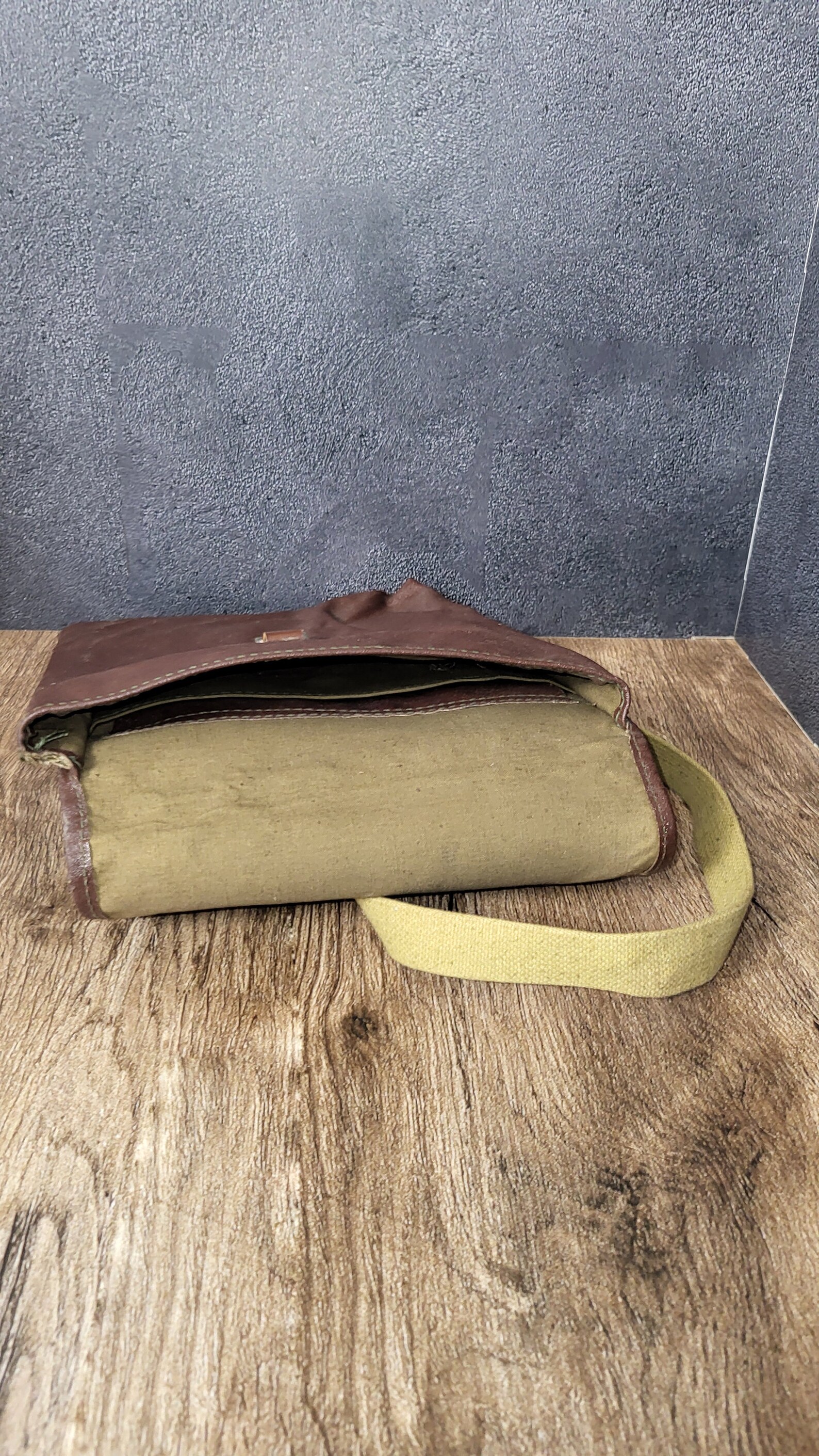 WW2 Exclusive Original Red Army Army Bag - Etsy