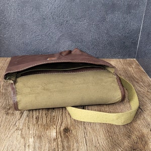 WW2 Exclusive Original Red Army Army Bag - Etsy
