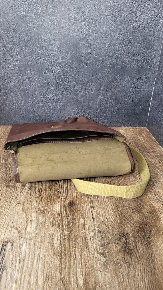 WW2 Exclusive Original Red Army Army Bag - Gem