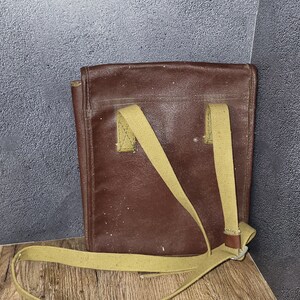 WW2 Exclusive Original Red Army Army Bag - Etsy