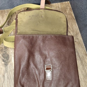 WW2 Exclusive Original Red Army Army Bag - Etsy