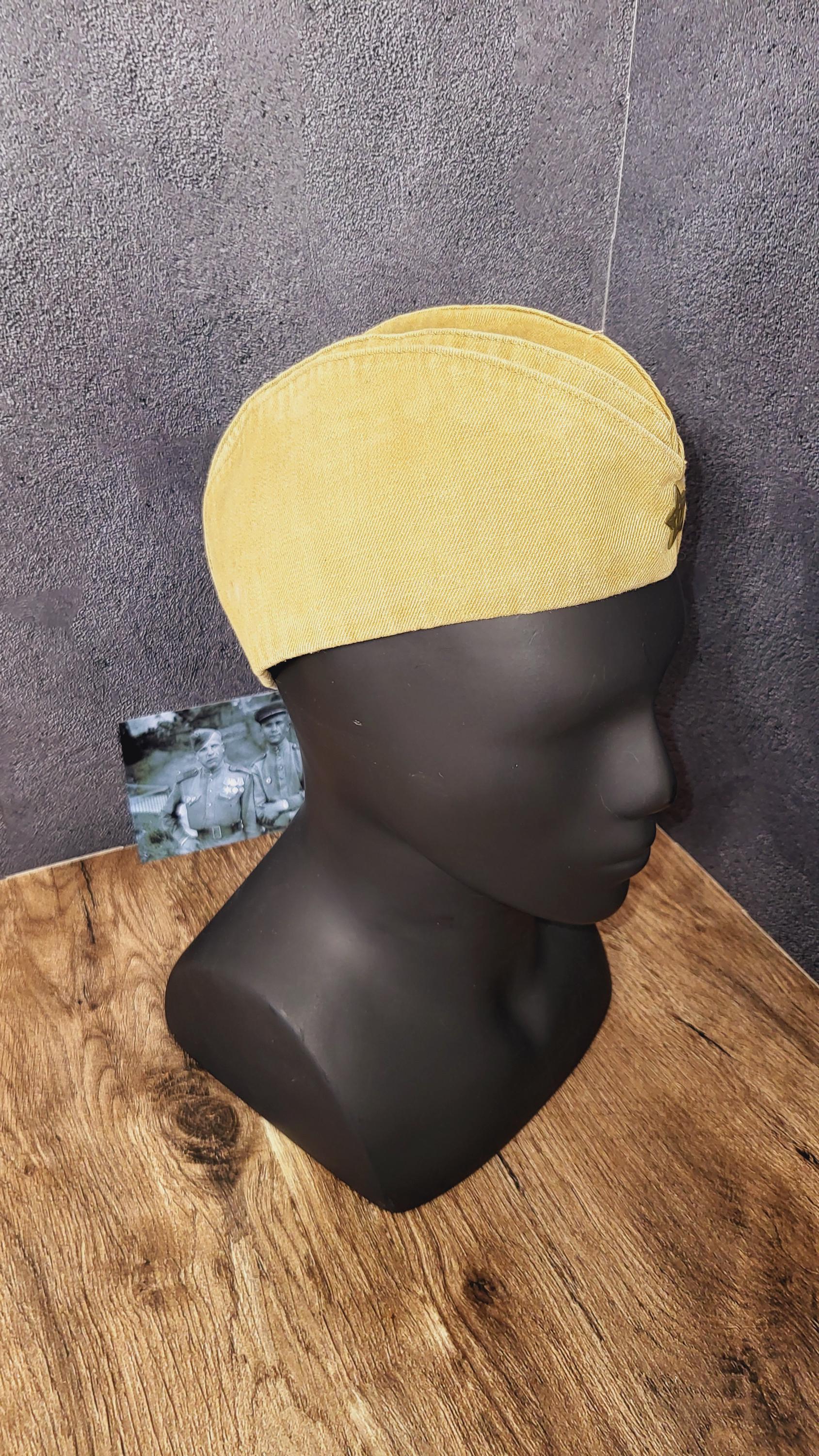 WW2 Red Army Cap - Etsy