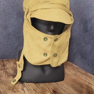 Exclusive Cap AFGHANKA USSR - Etsy