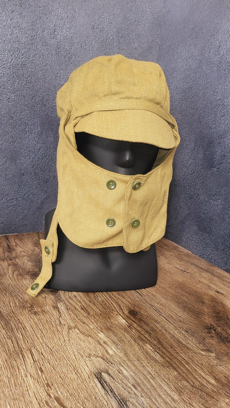 Exclusive Cap AFGHANKA USSR - Etsy Canada