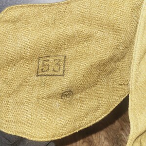 Exclusive Cap AFGHANKA USSR - Etsy