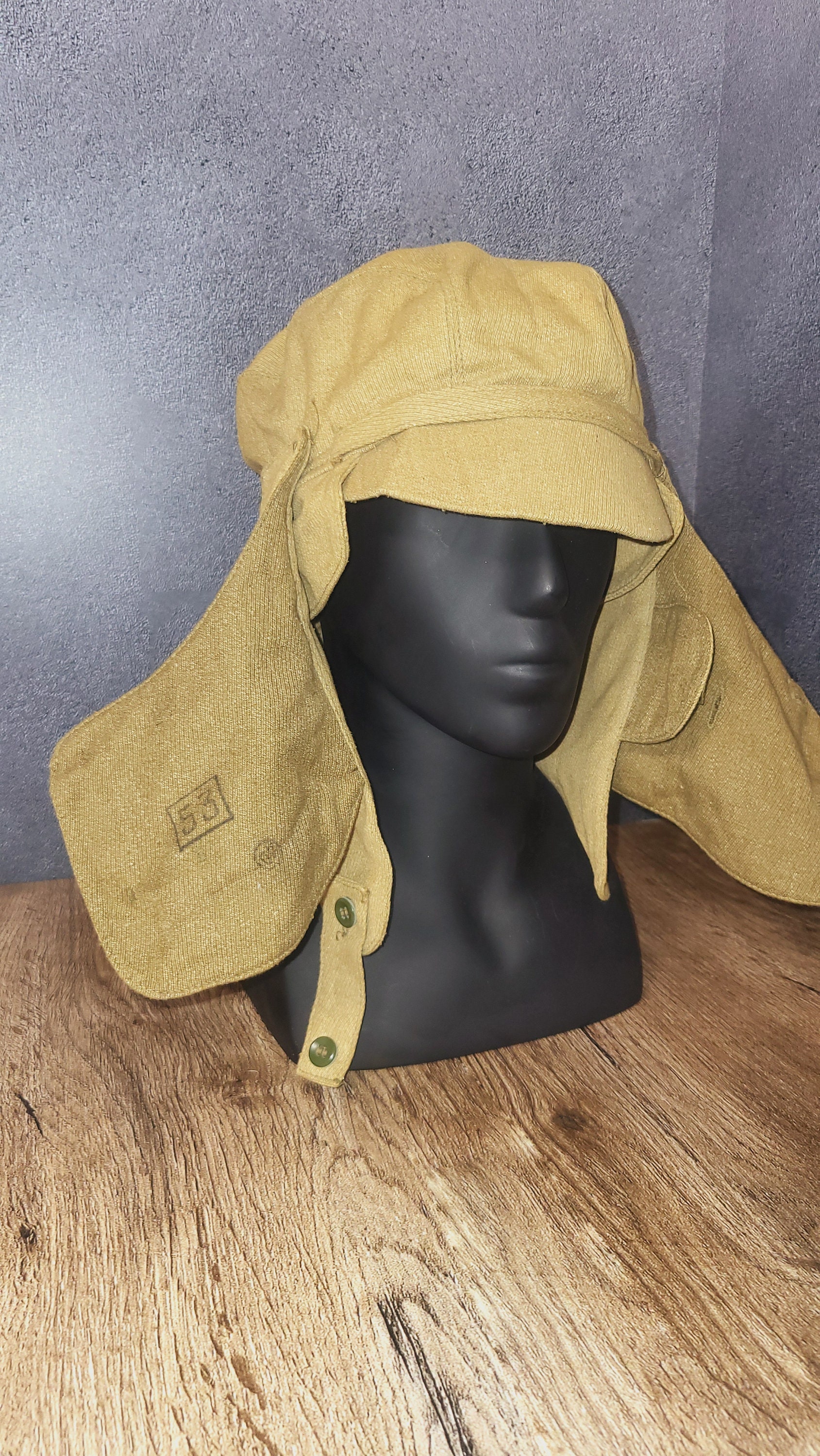 Exclusive Cap AFGHANKA USSR - Etsy Canada