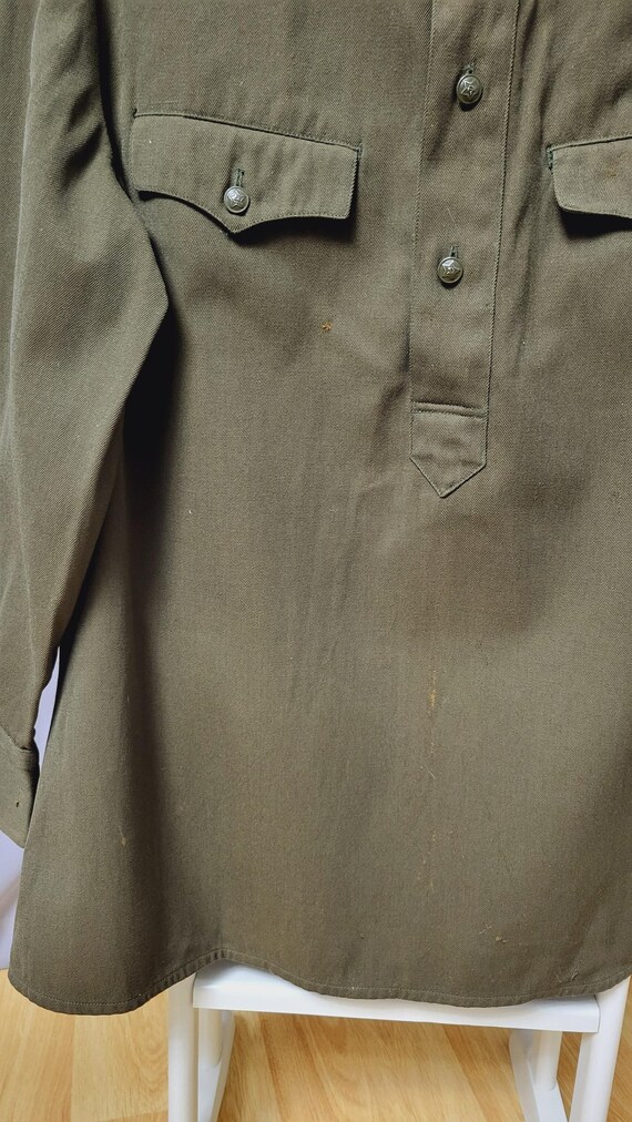WW2 exclusive red army tunic - Gem
