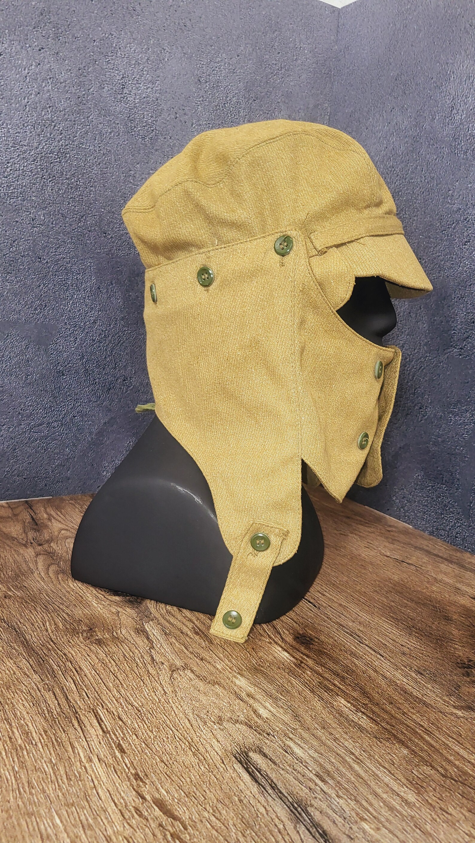 Exclusive Cap AFGHANKA USSR - Etsy Canada