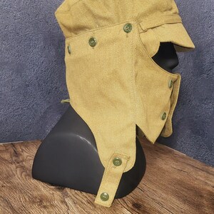 Exclusive Cap AFGHANKA USSR - Etsy