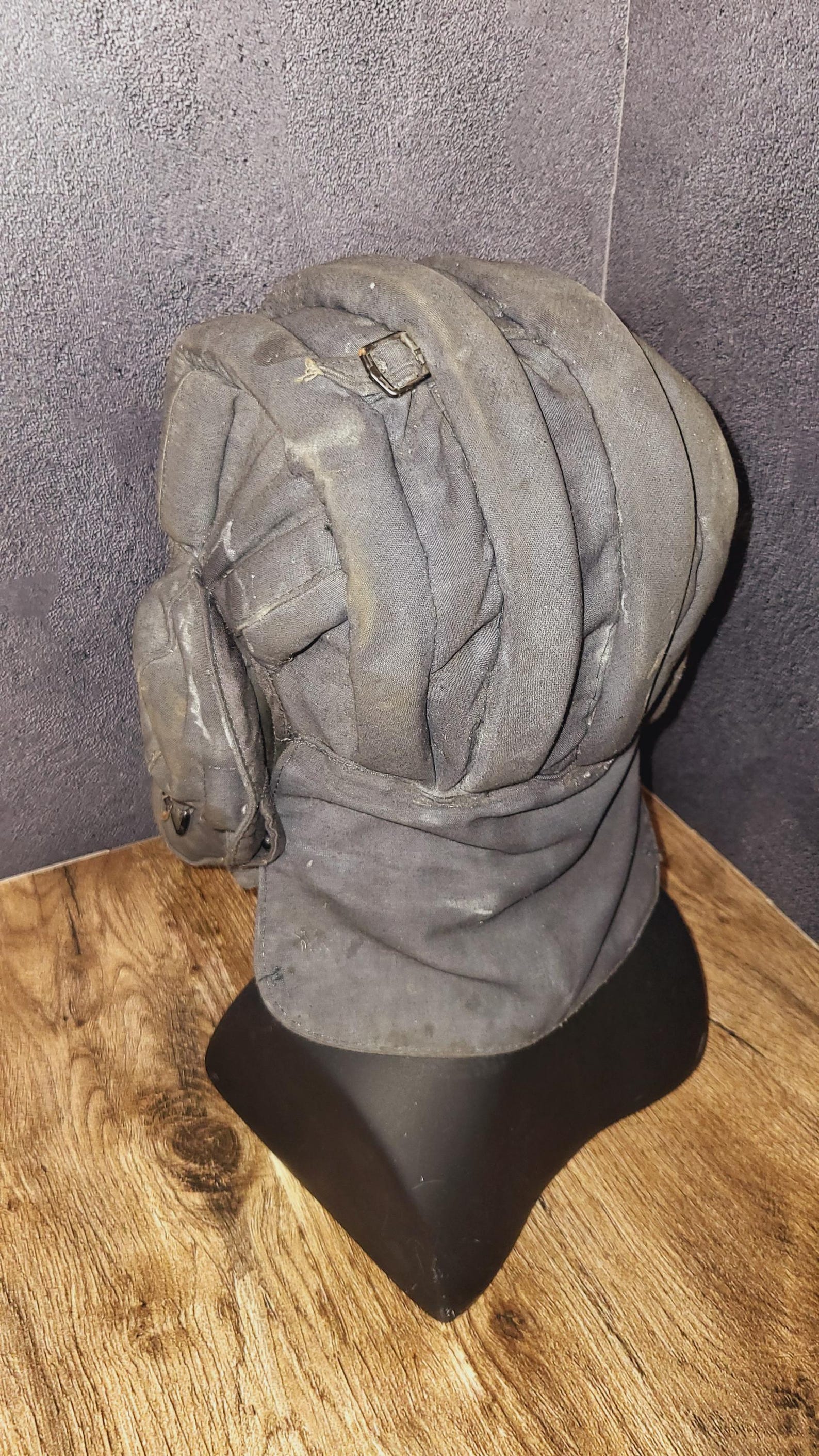 Exclusive Original Military Tanker Helmet - Etsy