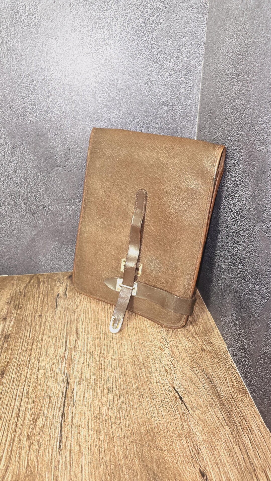 WW2 Exclusive Original Red Army Combat Soldier Bag - Etsy