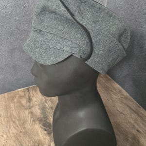 Military Cap With Cap Swiss Army - Etsy