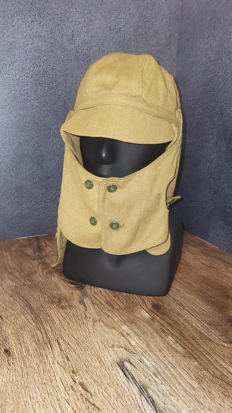 Exclusive Cap AFGHANKA USSR - Etsy Canada