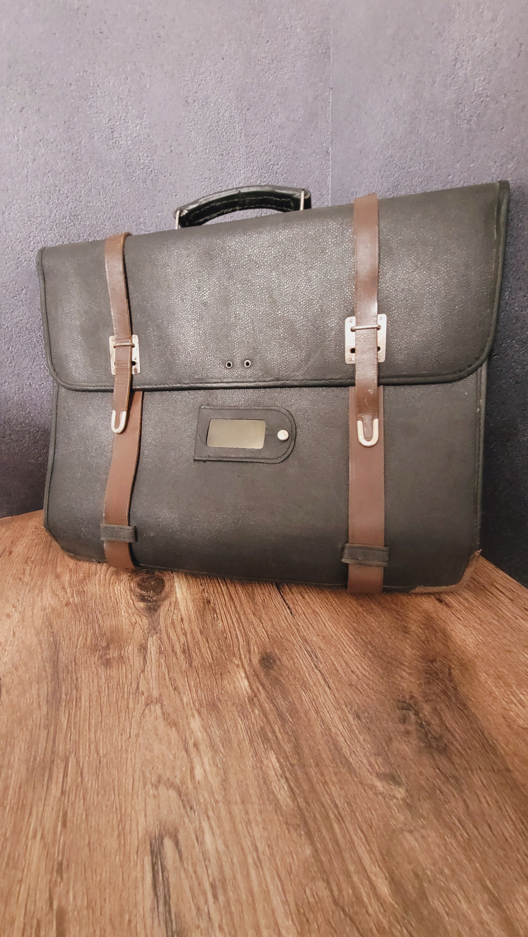 Military Original Large Bag Briefcase Navigator USSR Air Force - Etsy