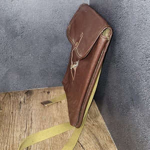 WW2 Exclusive Original Red Army Army Bag - Etsy