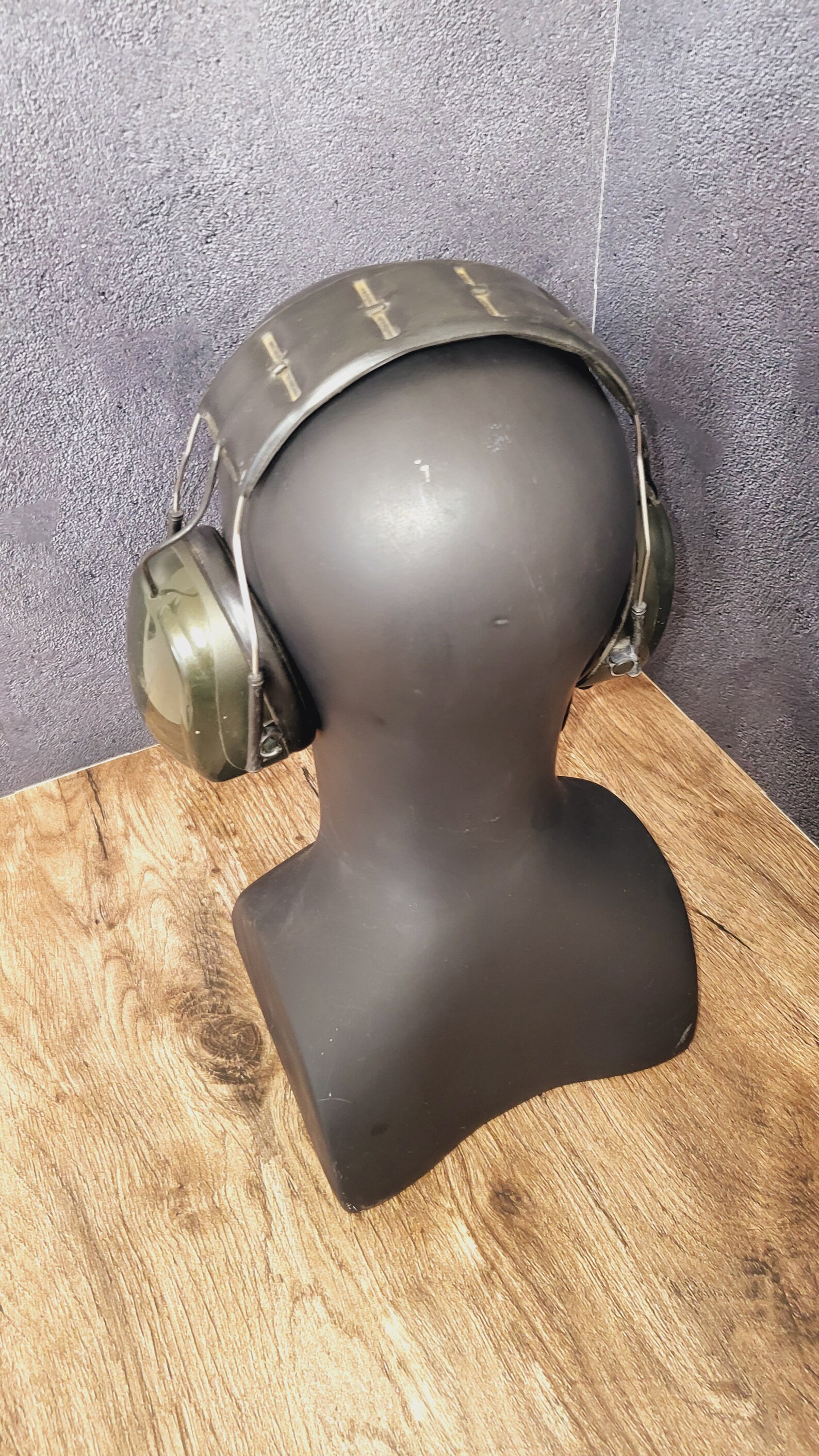 Military Combat Army Headphones - Etsy