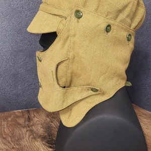 Exclusive Cap AFGHANKA USSR - Etsy