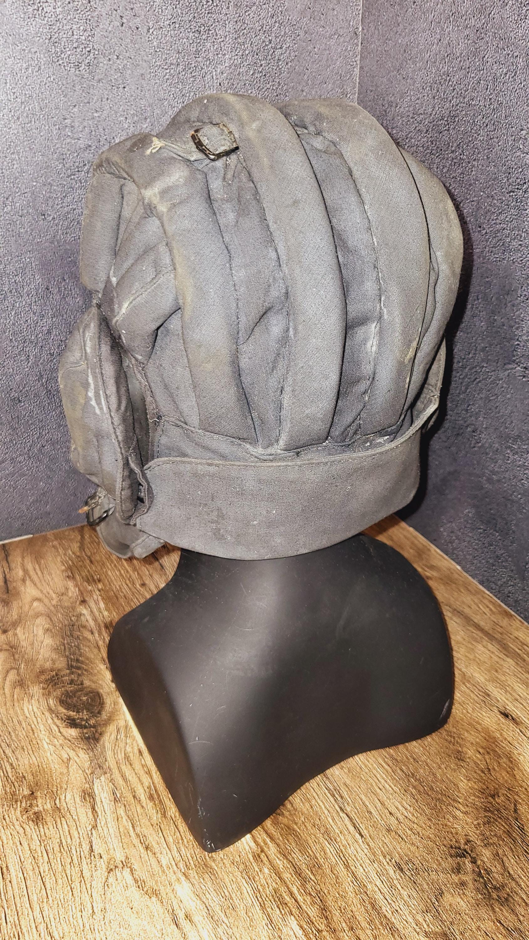 Exclusive Original Military Tanker Helmet - Etsy