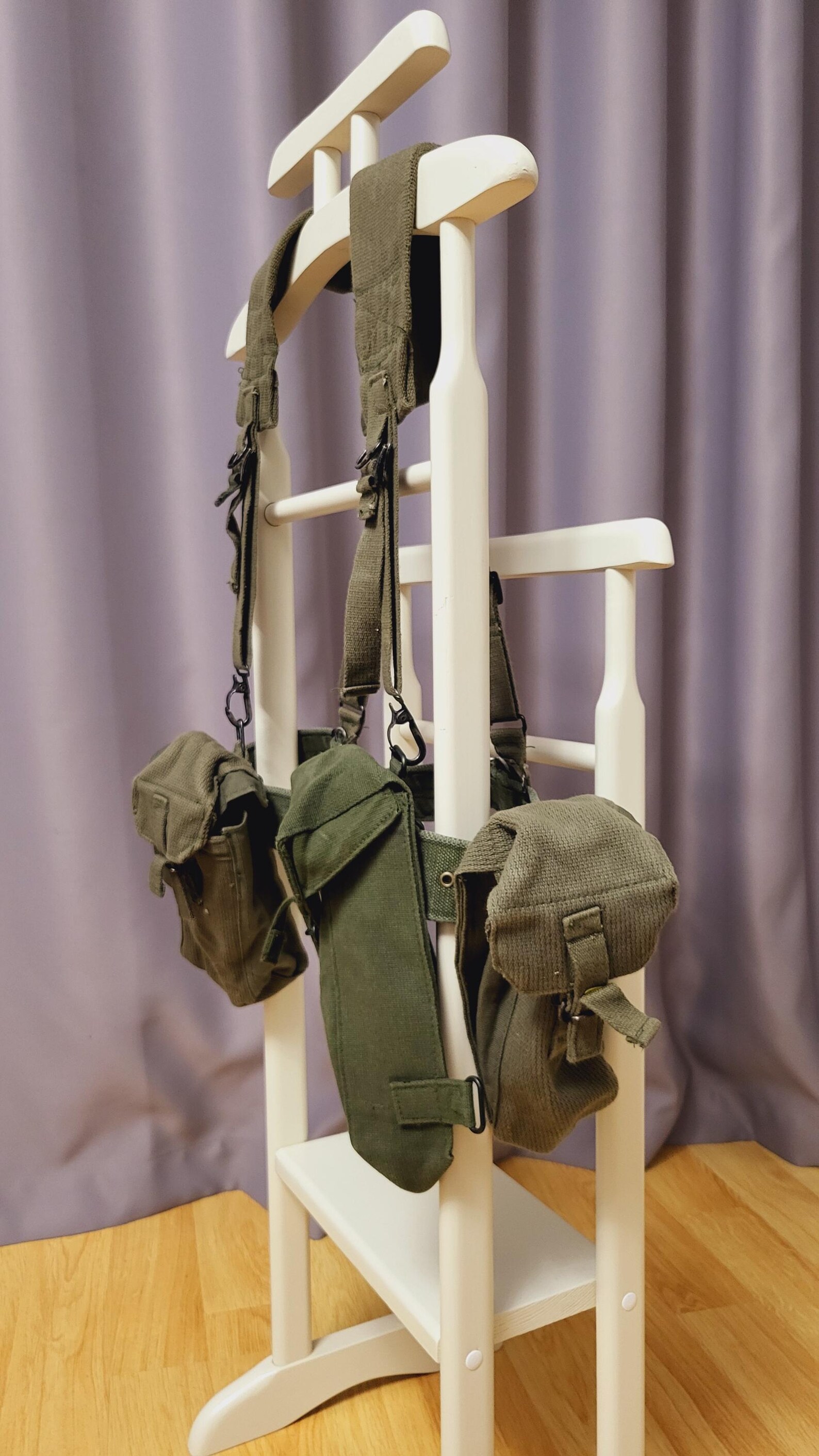 Exclusive Military Loadout - Etsy