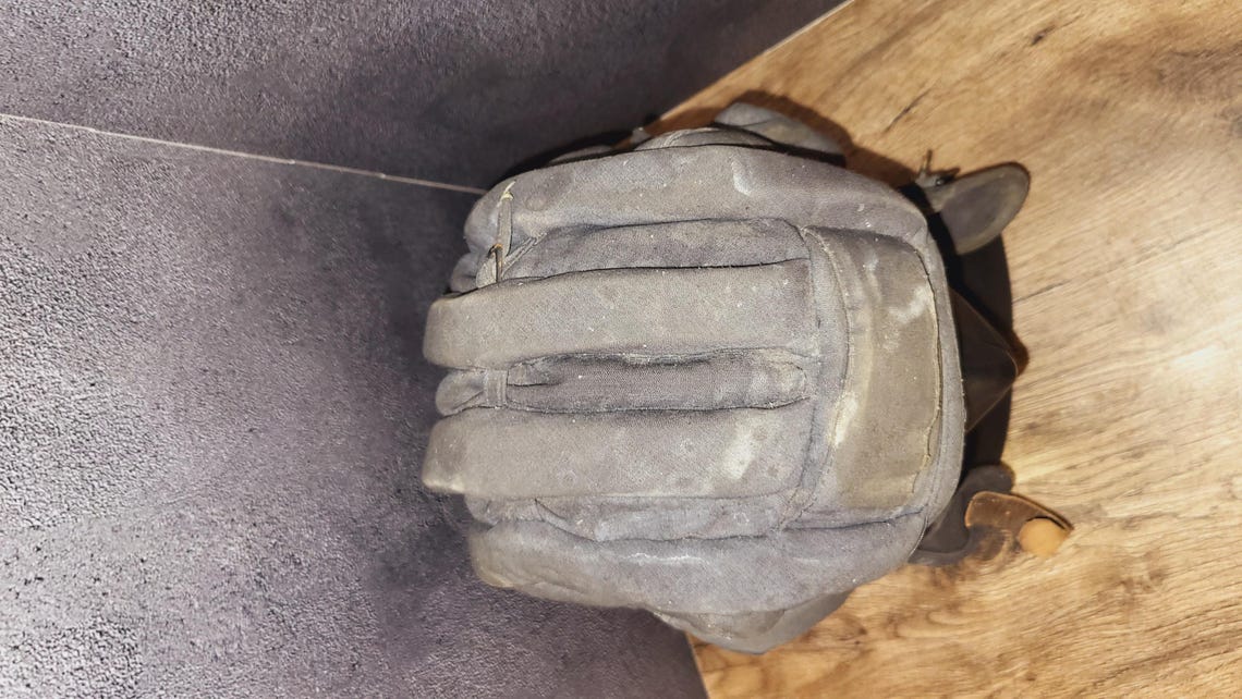 Exclusive Original Military Tanker Helmet - Etsy