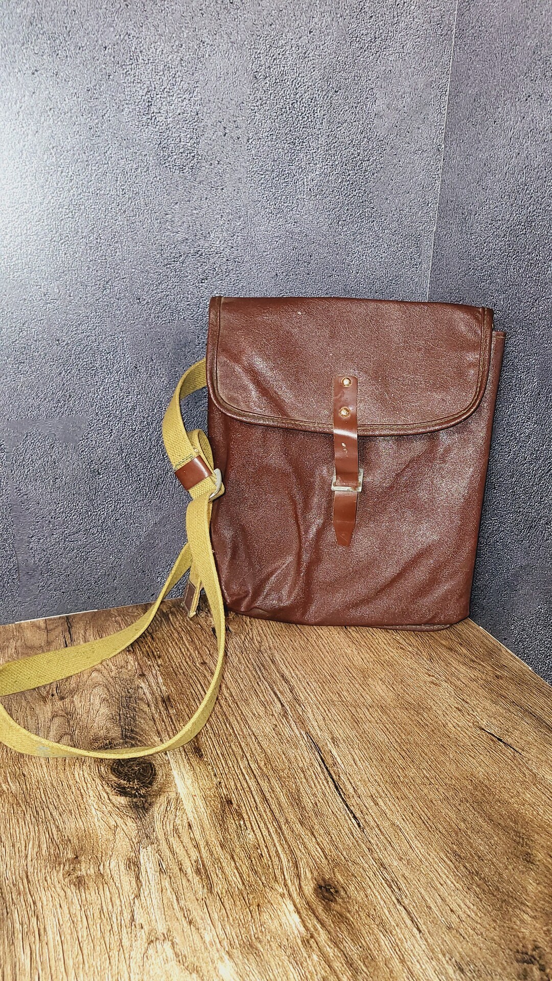 WW2 Exclusive Original Red Army Army Bag - Etsy