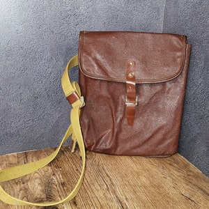 WW2 Exclusive Original Red Army Army Bag - Etsy
