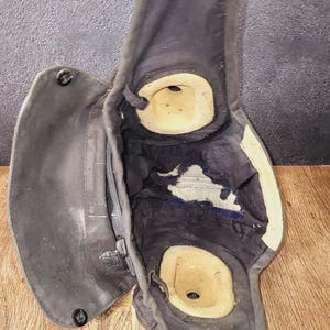 Exclusive Original Military Tanker Helmet - Etsy