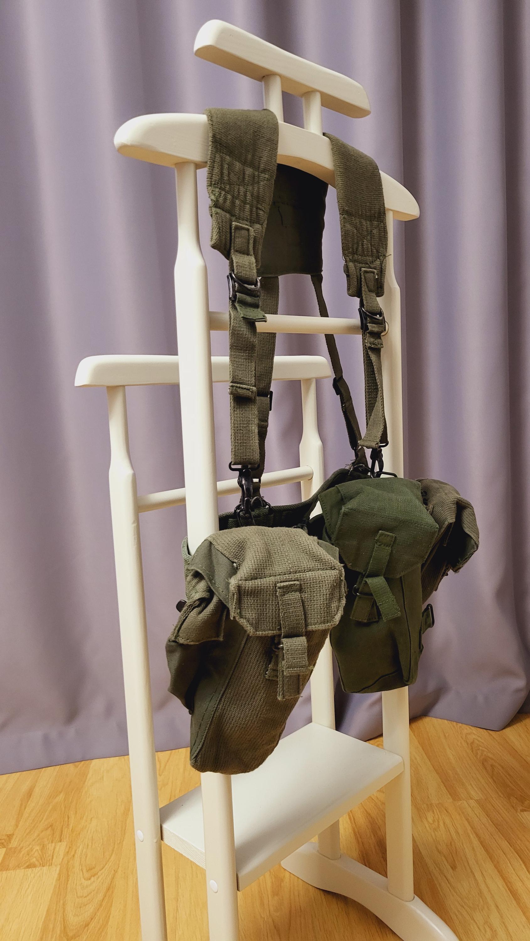 Exclusive Military Loadout - Etsy