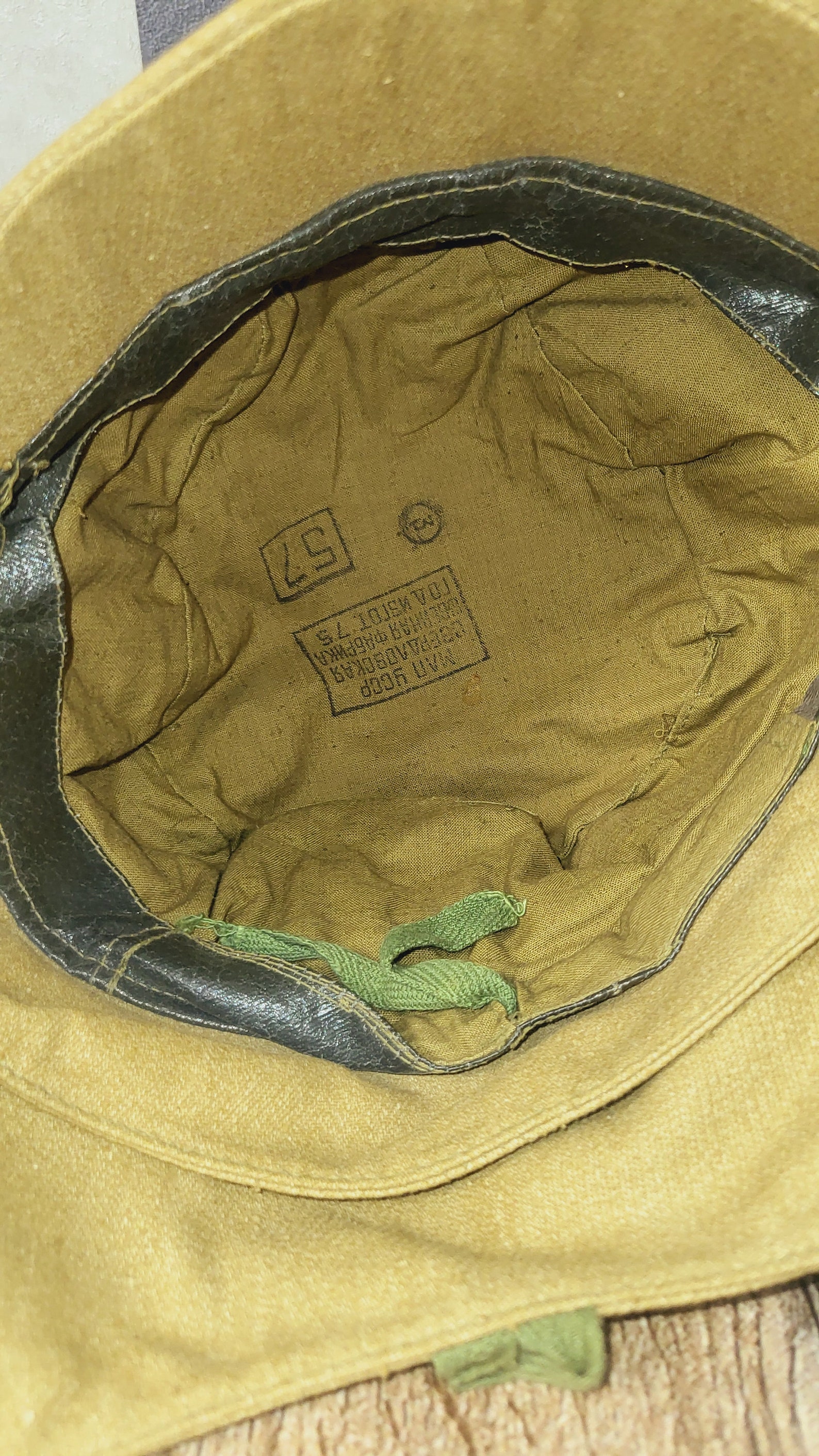 Exclusive Cap AFGHANKA USSR - Etsy Canada