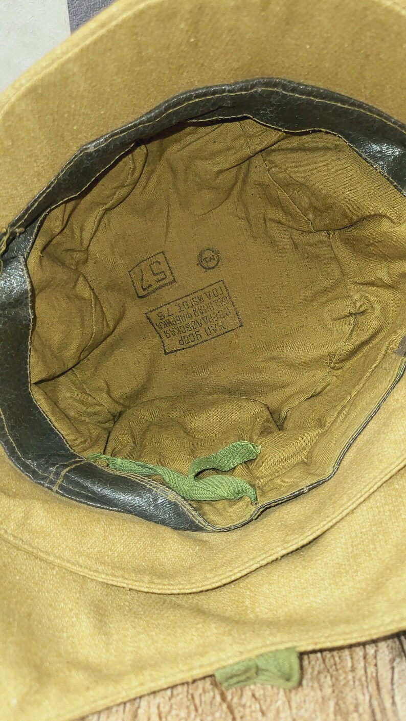 Exclusive Cap AFGHANKA USSR - Etsy Canada