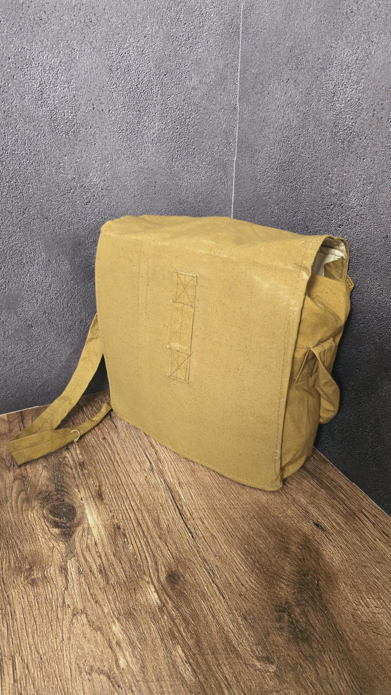 WW2 Exclusive Original Red Army Combat Medic Bag - Etsy
